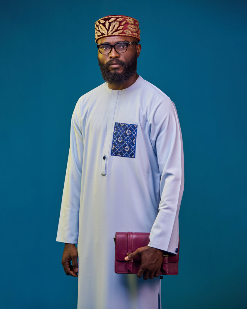 Zomoge Inspired Unveils its Exciting New Collection: SS24 Pristine ...