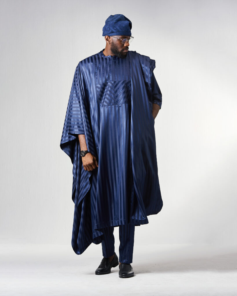 Zomoge Inspired Unveils its Exciting New Collection: SS24 Pristine ...