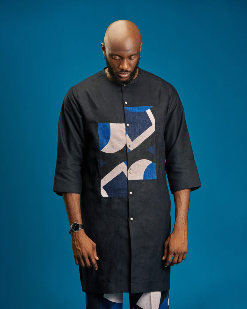 Zomoge Inspired Unveils its Exciting New Collection: SS24 Pristine ...