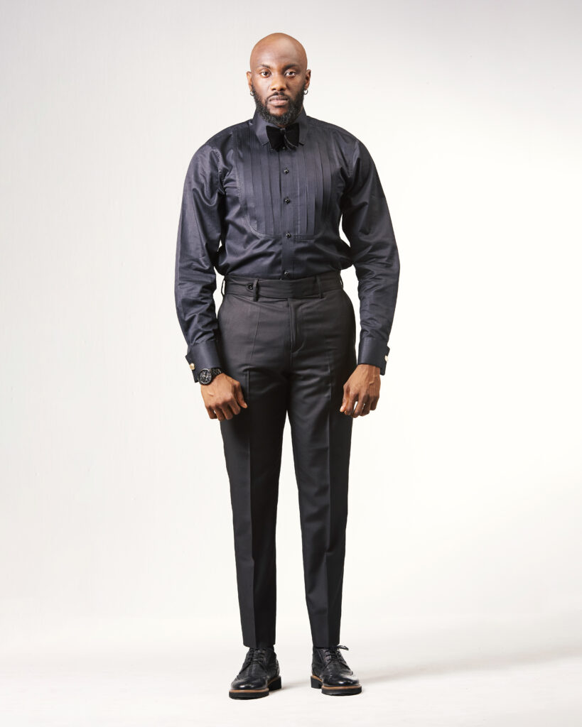 Zomoge Inspired Unveils its Exciting New Collection: SS24 Pristine ...