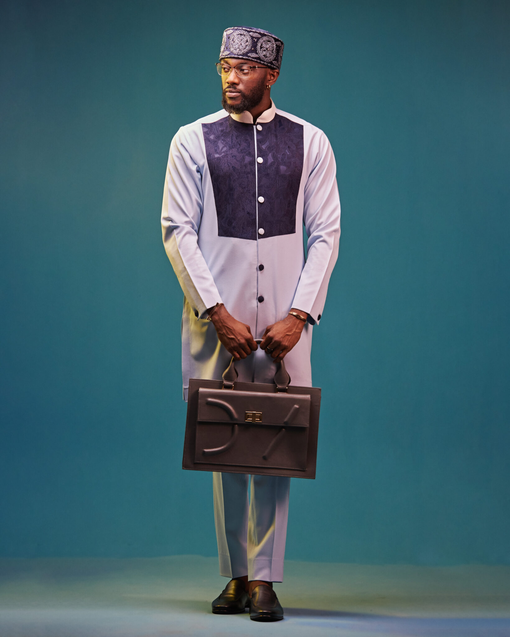 Zomoge Inspired Unveils its Exciting New Collection: SS24 Pristine ...