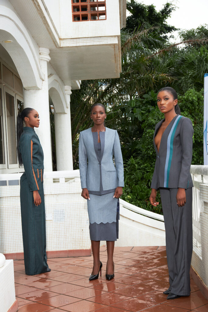 Mimmi Kasu Unveils the Mesmerising "A Piece of Me: An Over Water ...