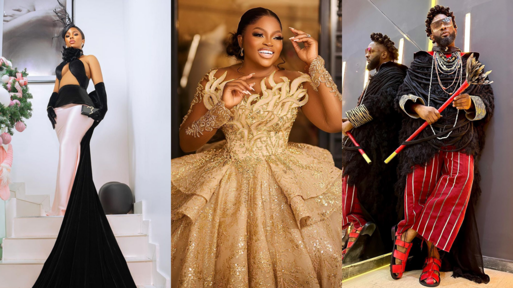 A Tribe Called Judah: Take A Look At What Style Stars Wore To The ...