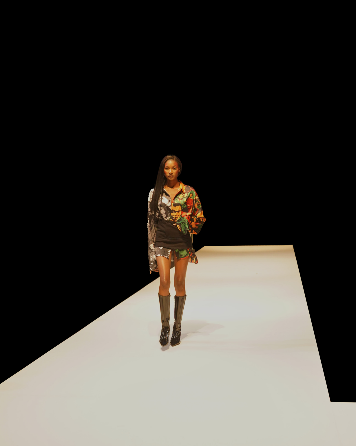 Unveiling Kalakuta Republic — A Revolutionary Collection At Ashluxe's ...