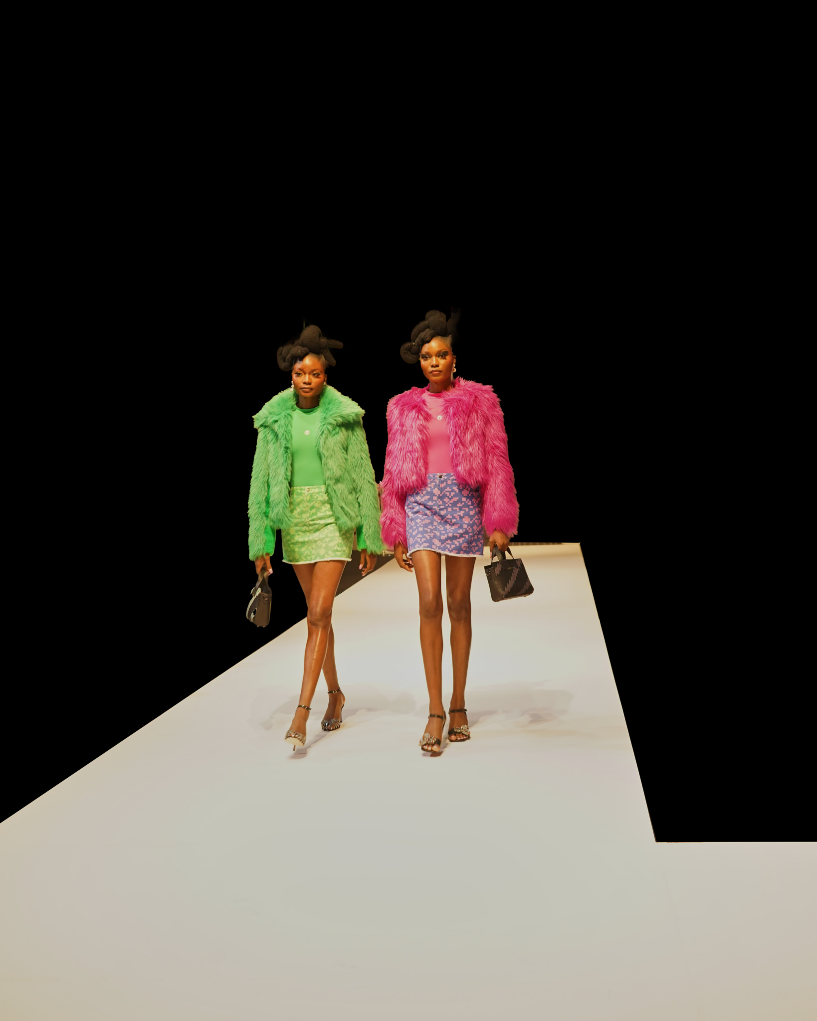 Unveiling Kalakuta Republic — A Revolutionary Collection At Ashluxe's ...