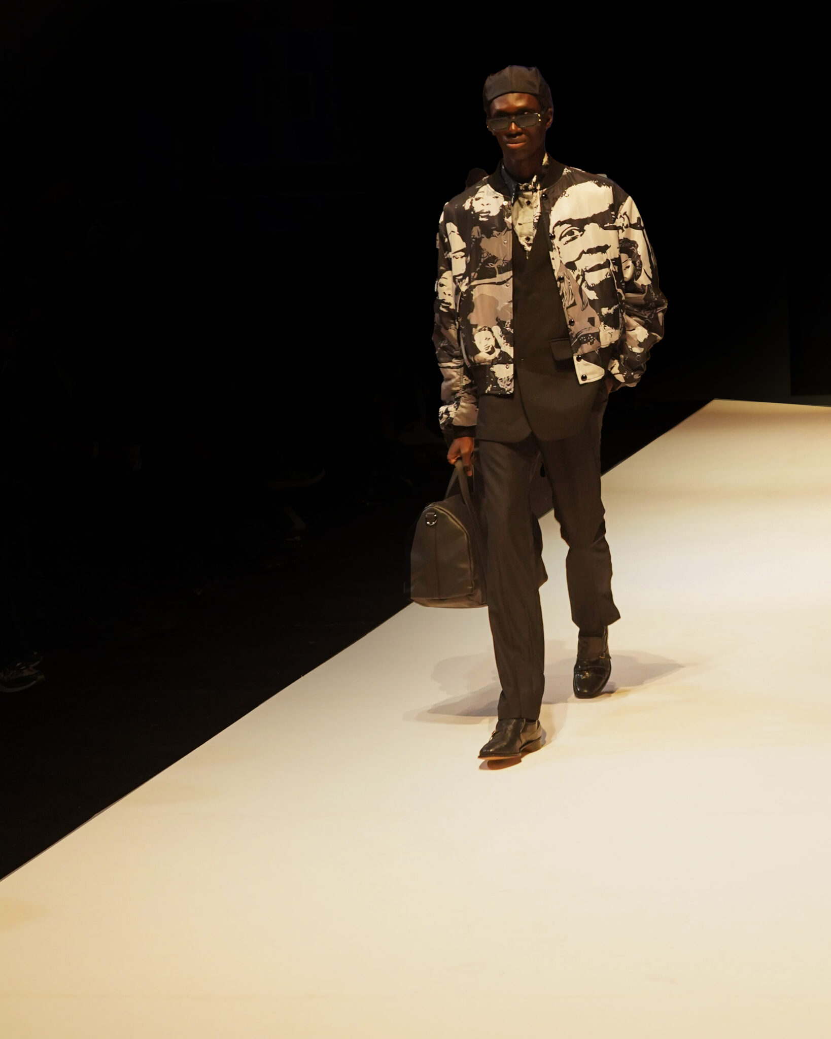 Unveiling Kalakuta Republic — A Revolutionary Collection At Ashluxe's ...