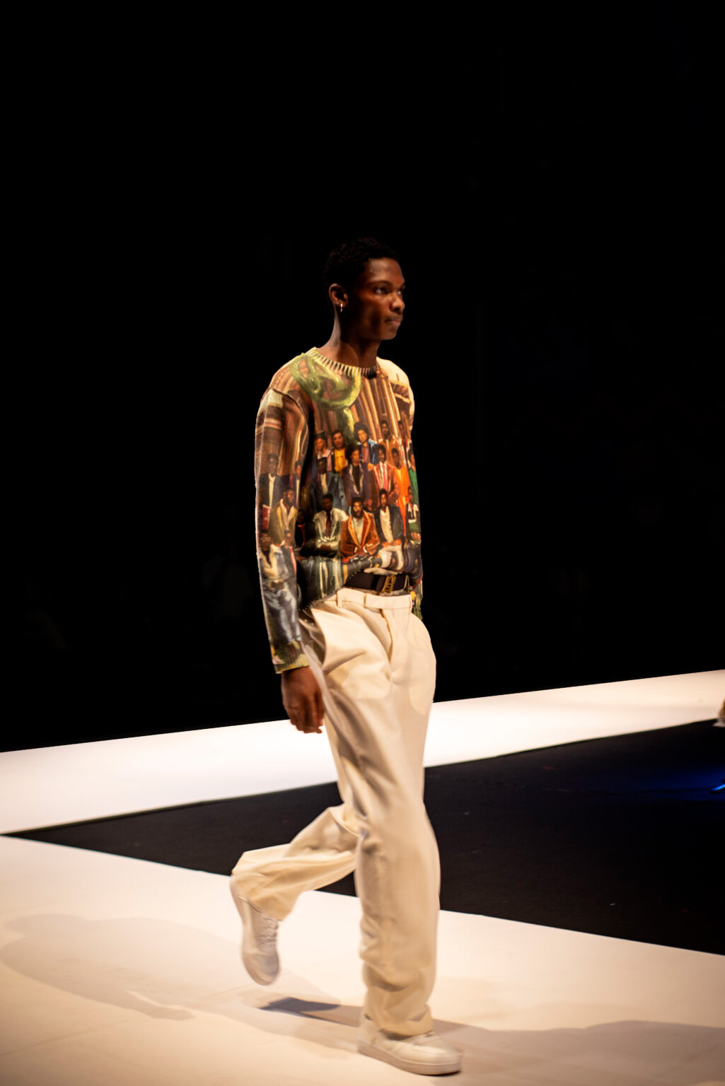 Unveiling Kalakuta Republic — A Revolutionary Collection At Ashluxe's ...