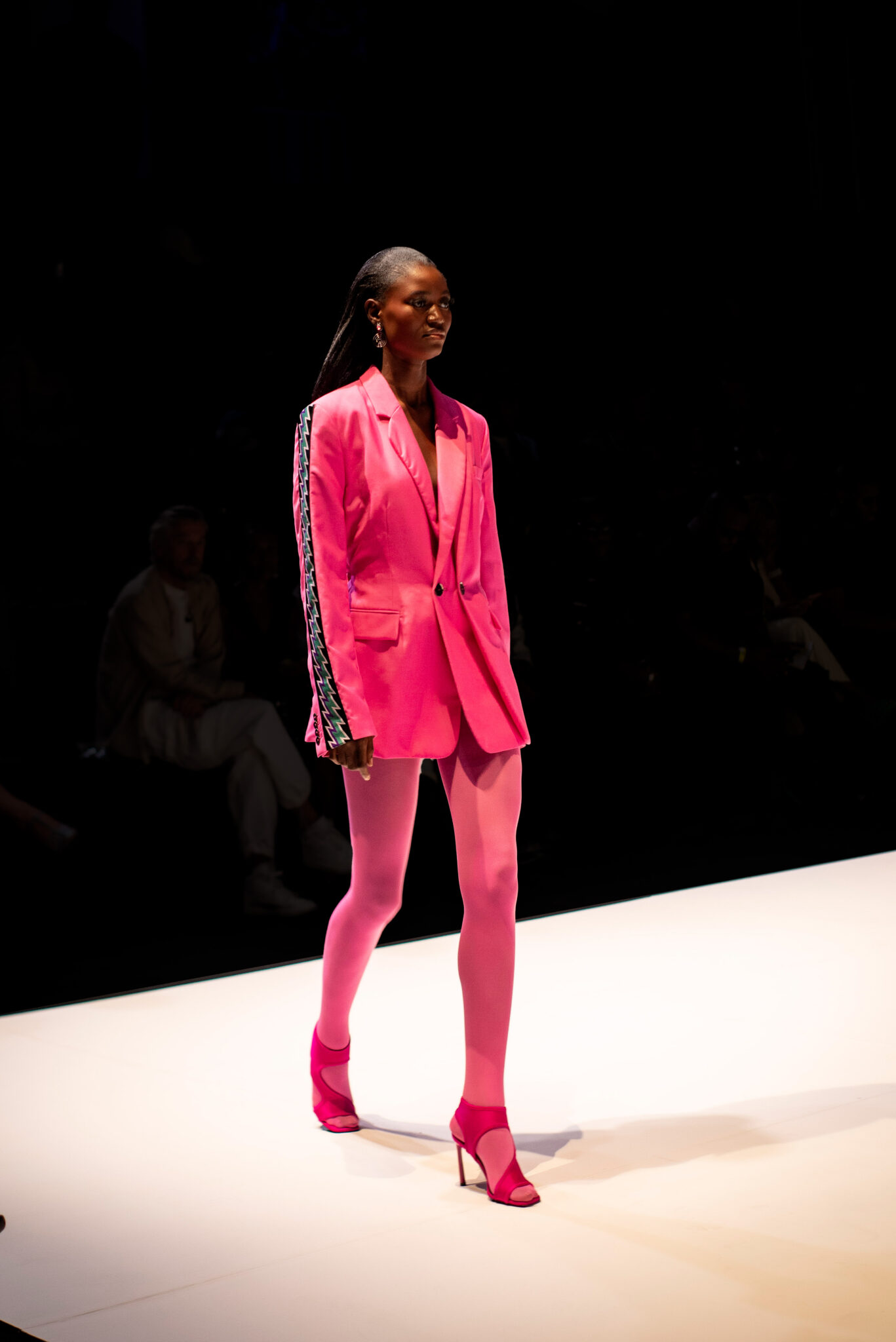 Unveiling Kalakuta Republic — A Revolutionary Collection At Ashluxe's ...