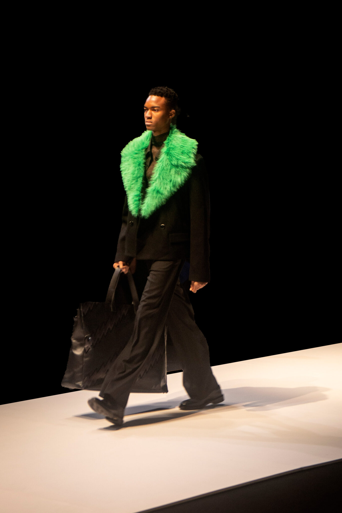 Unveiling Kalakuta Republic — A Revolutionary Collection At Ashluxe's ...