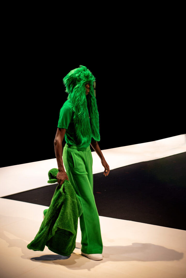 Unveiling Kalakuta Republic — A Revolutionary Collection At Ashluxe's ...