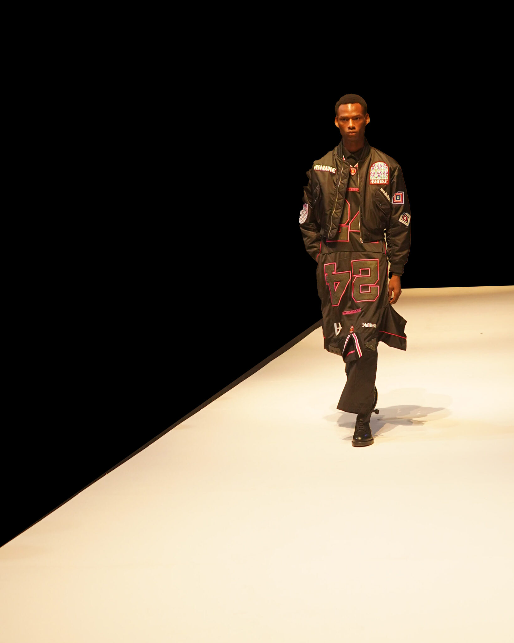 Unveiling Kalakuta Republic — A Revolutionary Collection At Ashluxe's ...