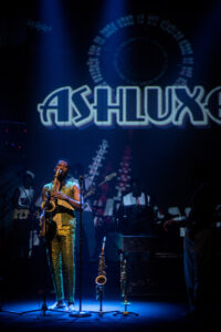 Unveiling Kalakuta Republic — A Revolutionary Collection At Ashluxe's ...