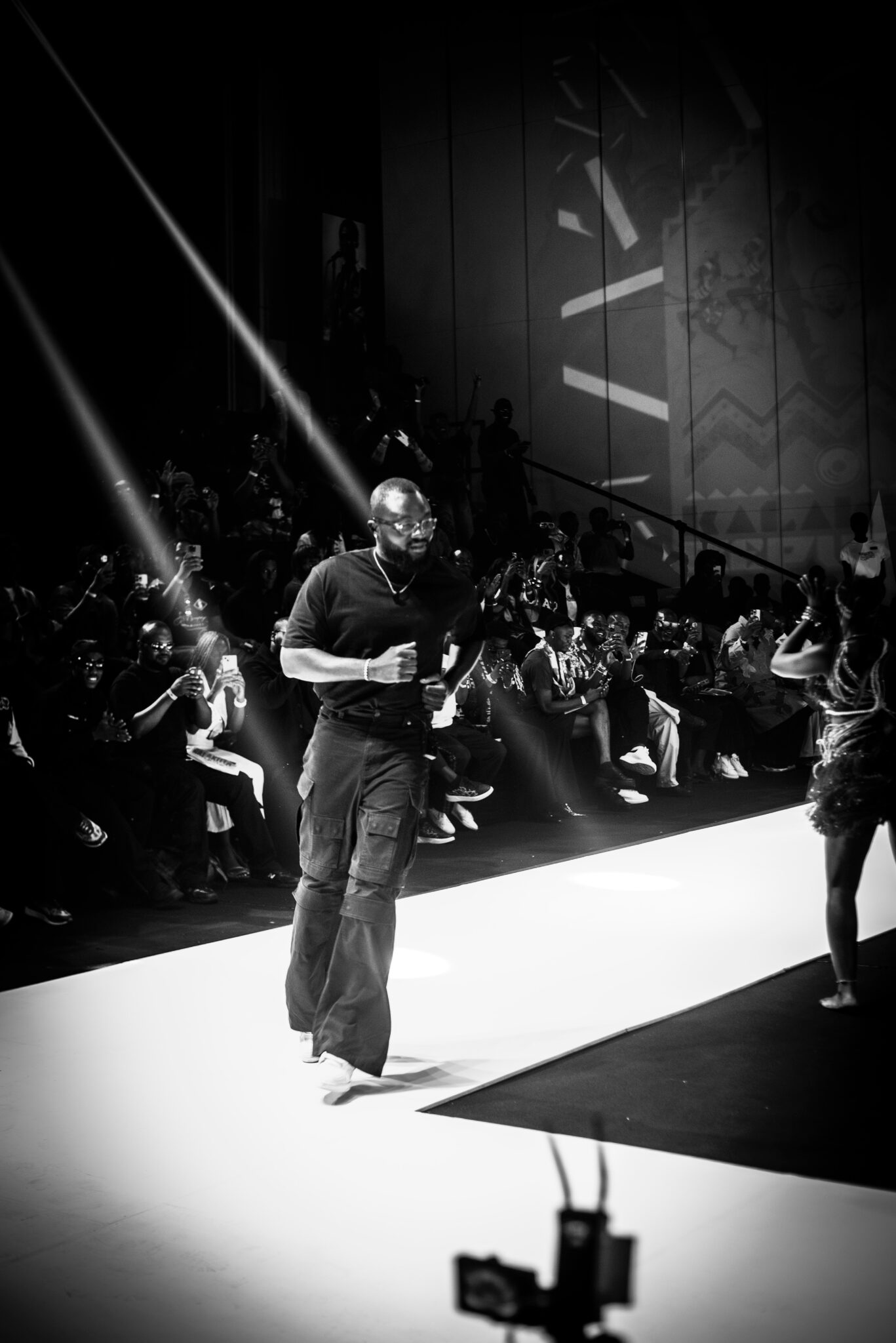 Unveiling Kalakuta Republic — A Revolutionary Collection At Ashluxe's ...