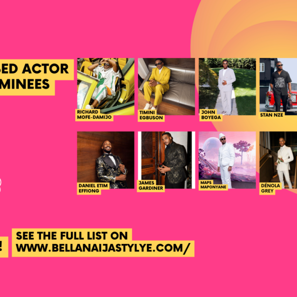 See the 10 Times Simi Moonlight Proved She is One Curvy #BellaStylista ...