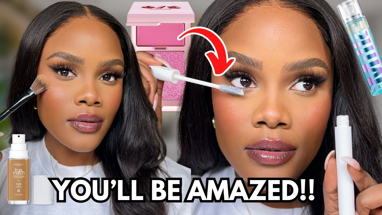 WATCH: 10 Beginner-Friendly Makeup Technique We’re Copying From Lisa ...