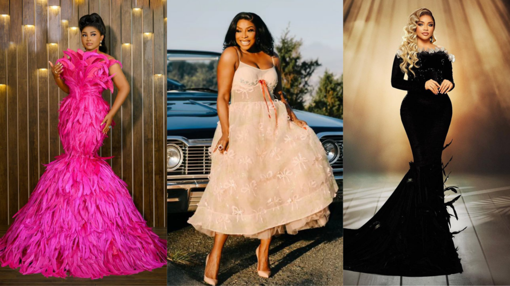The Best of New Year’s Style, As Seen on Some of Our Fave ...