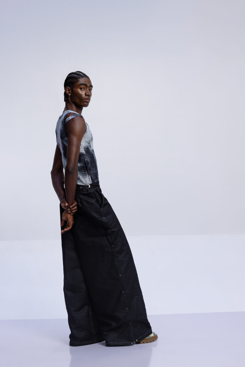 Cute-Saint's New IGBOYA Collection is a Tribute to the Mesmerizing Art ...