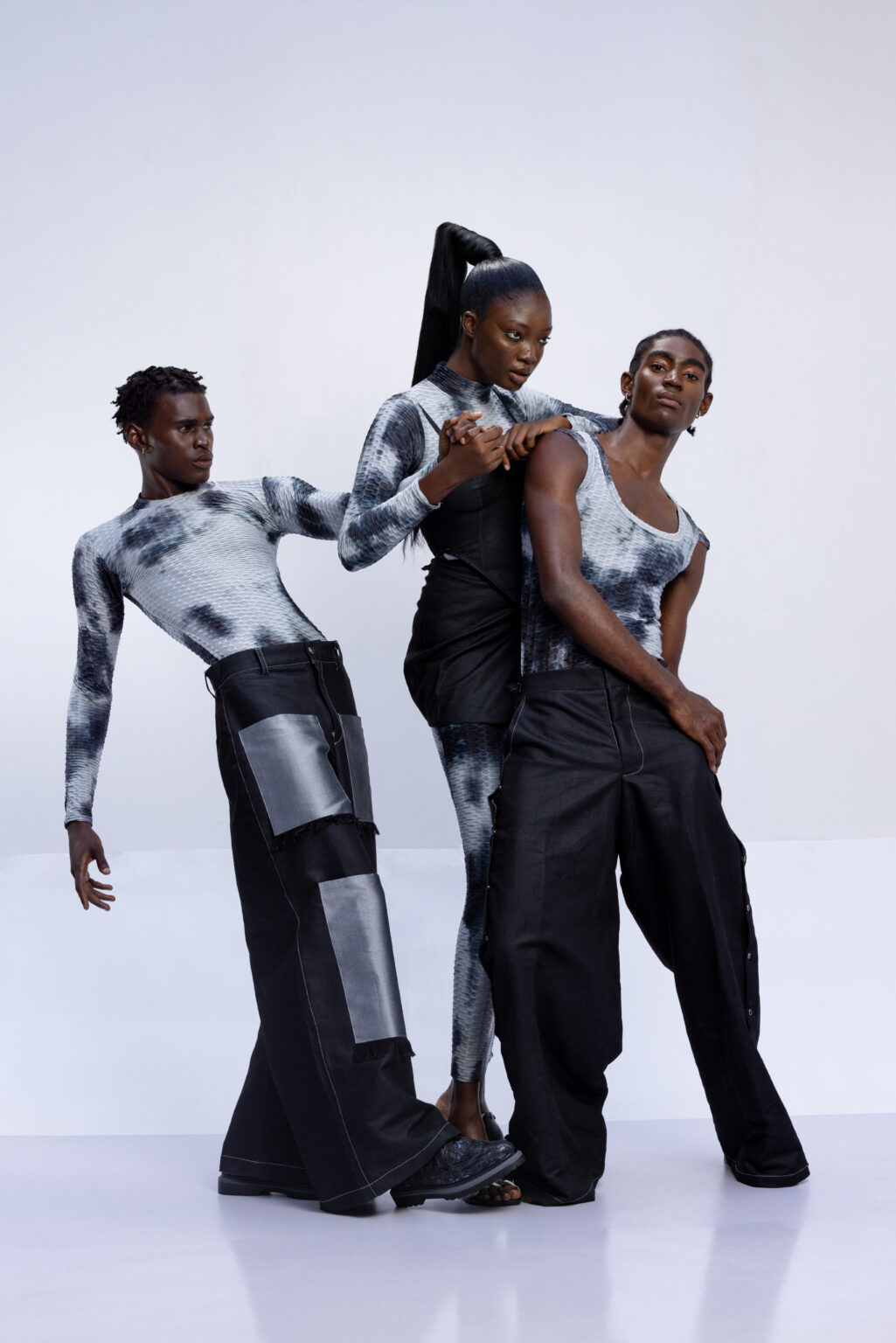 Cute-Saint's New IGBOYA Collection is a Tribute to the Mesmerizing Art ...