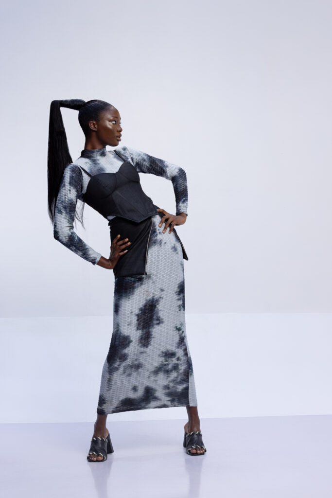 Cute-Saint's New IGBOYA Collection is a Tribute to the Mesmerizing Art ...