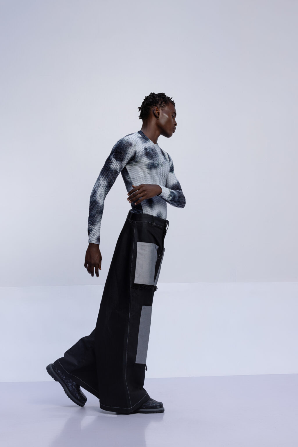 Cute-Saint's New IGBOYA Collection is a Tribute to the Mesmerizing Art ...
