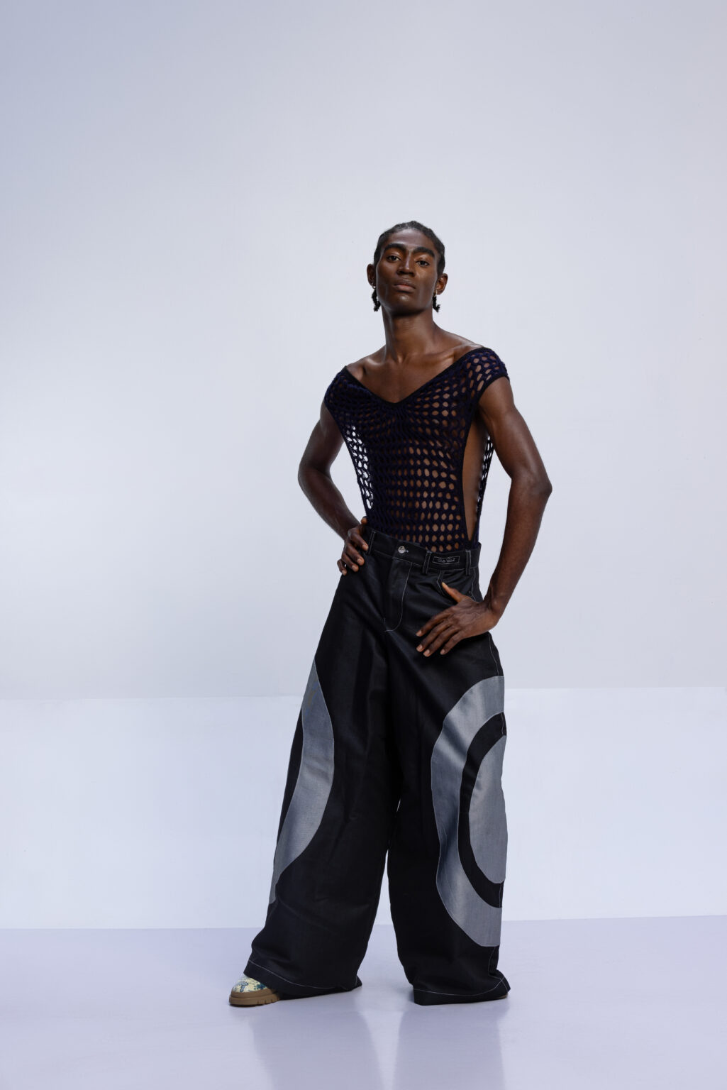 Cute-Saint's New IGBOYA Collection is a Tribute to the Mesmerizing Art ...