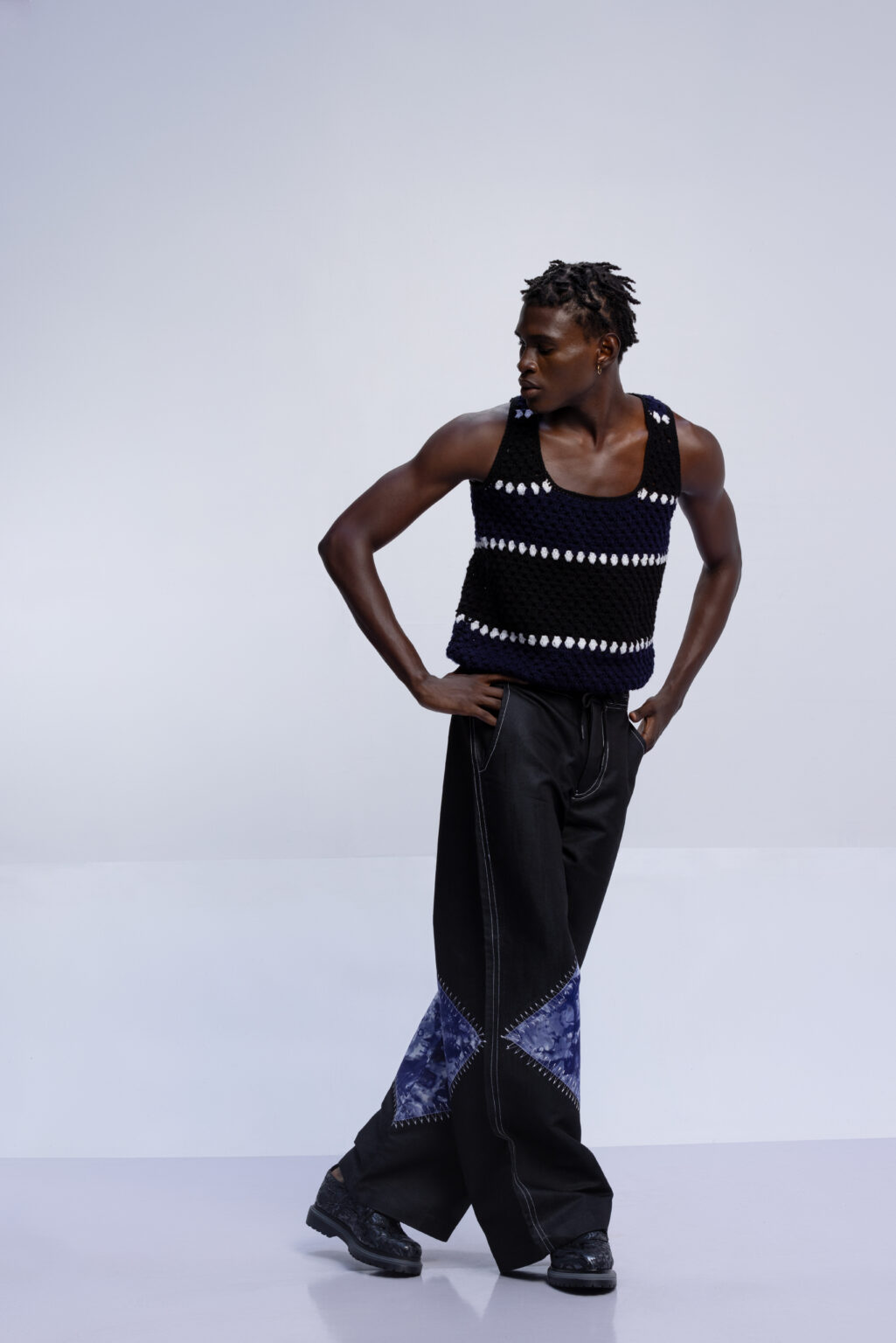 Cute-Saint's New IGBOYA Collection is a Tribute to the Mesmerizing Art ...