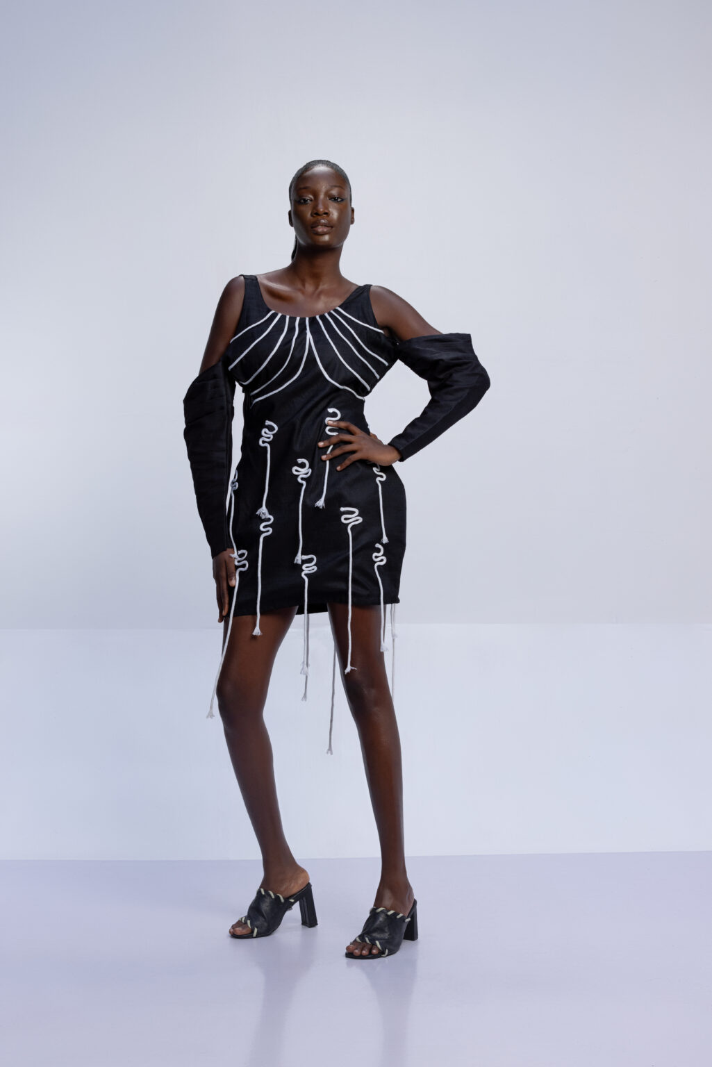 Cute-Saint's New IGBOYA Collection is a Tribute to the Mesmerizing Art ...