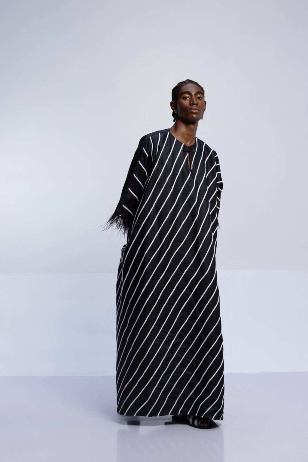 Cute-Saint's New IGBOYA Collection is a Tribute to the Mesmerizing Art ...