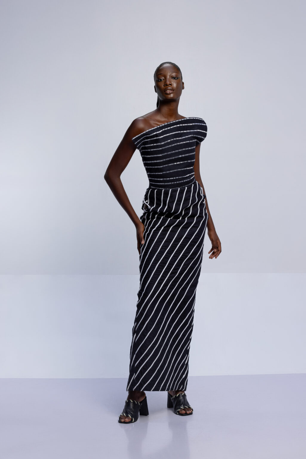 Cute-Saint's New IGBOYA Collection is a Tribute to the Mesmerizing Art ...