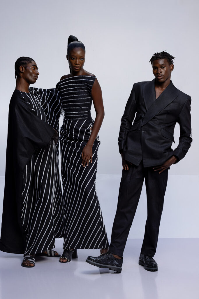 Cute-Saint's New IGBOYA Collection is a Tribute to the Mesmerizing Art ...