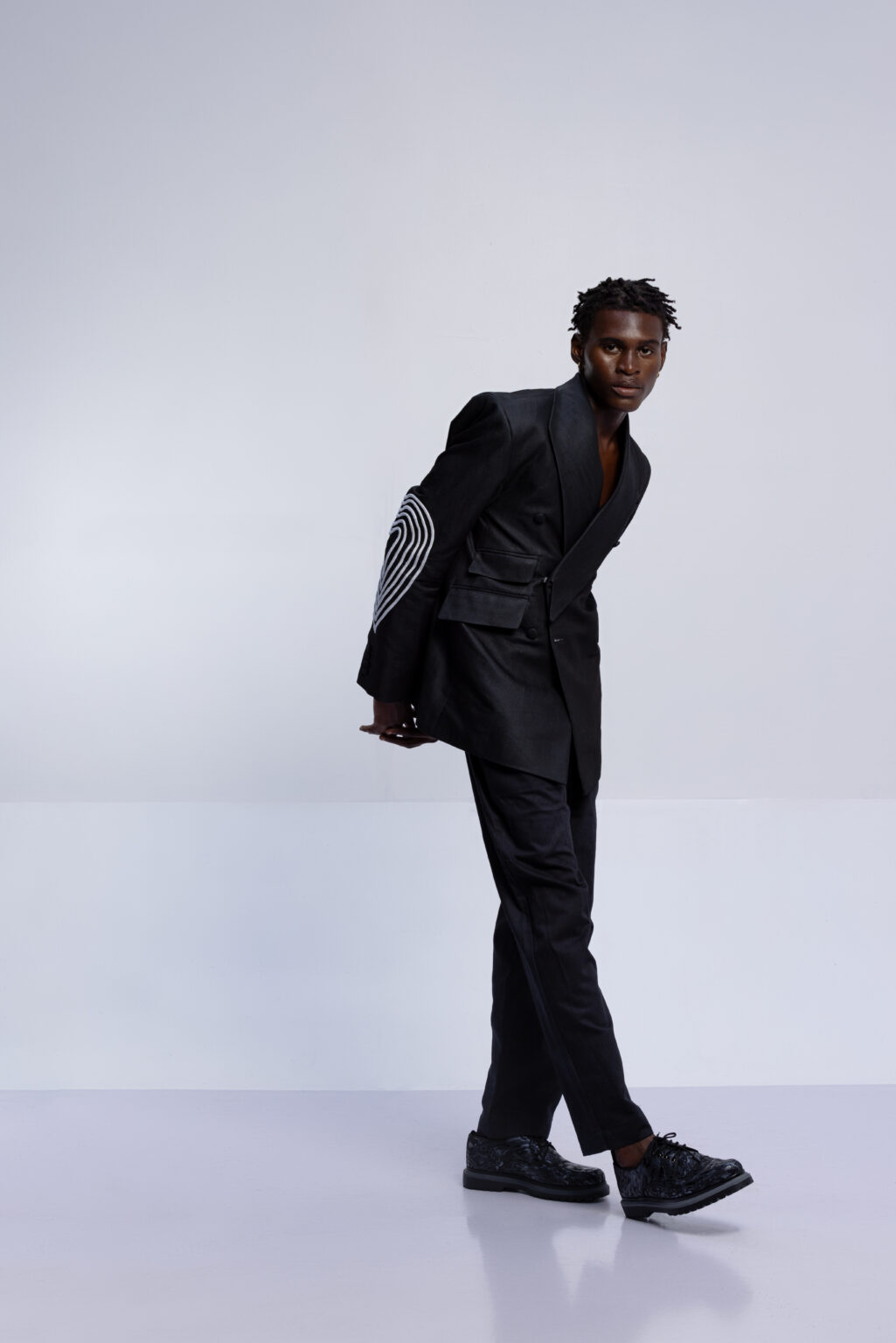 Cute-Saint's New IGBOYA Collection is a Tribute to the Mesmerizing Art ...