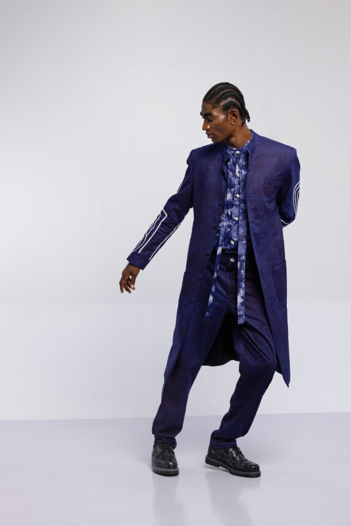 Cute-Saint's New IGBOYA Collection is a Tribute to the Mesmerizing Art ...