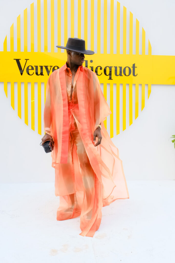 Be Solaire: Let's Relish the Unforgettable Style Moments from the 2024 ...