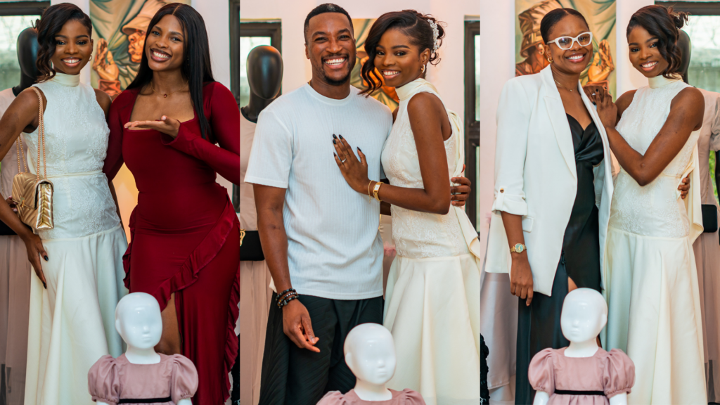 #Exclusive: Claire Idera Nnani Launches CLADINI — an Open Invitation to ...