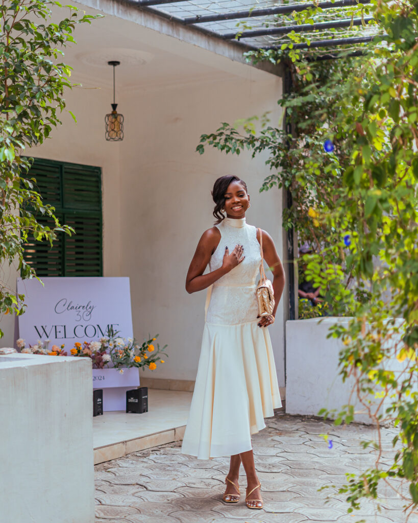 #Exclusive: Claire Idera Nnani Launches CLADINI — an Open Invitation to ...