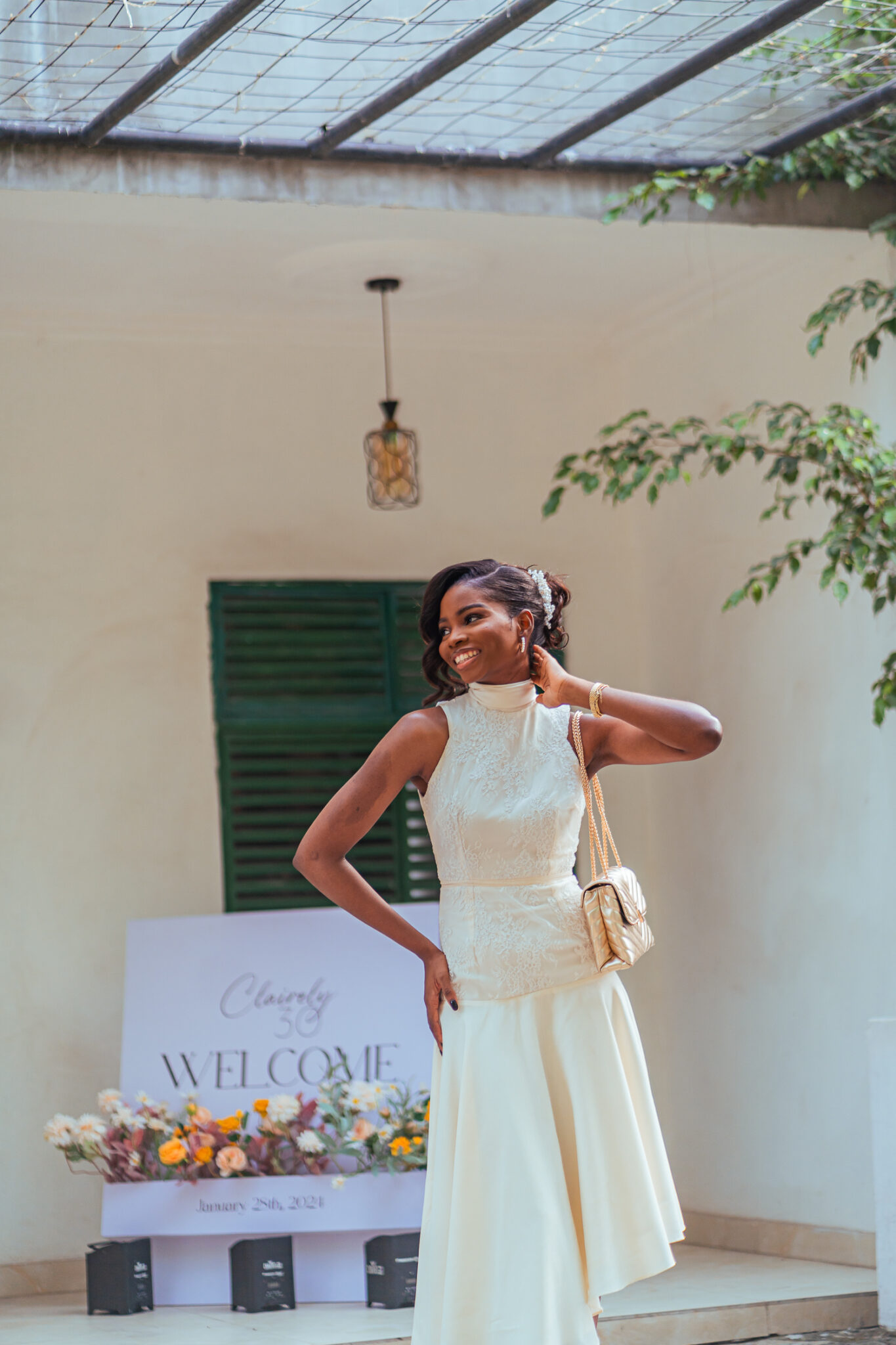 #Exclusive: Claire Idera Nnani Launches CLADINI — an Open Invitation to ...