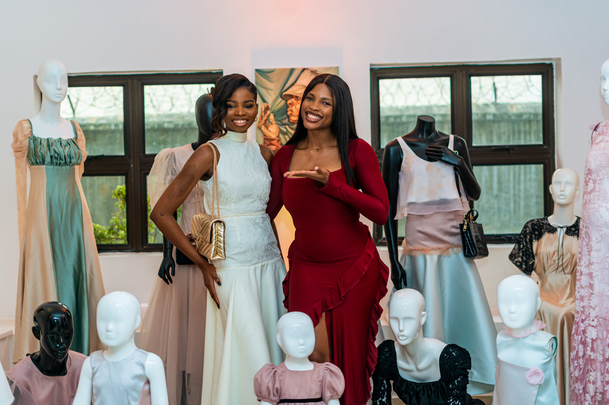 #Exclusive: Claire Idera Nnani Launches CLADINI — an Open Invitation to ...