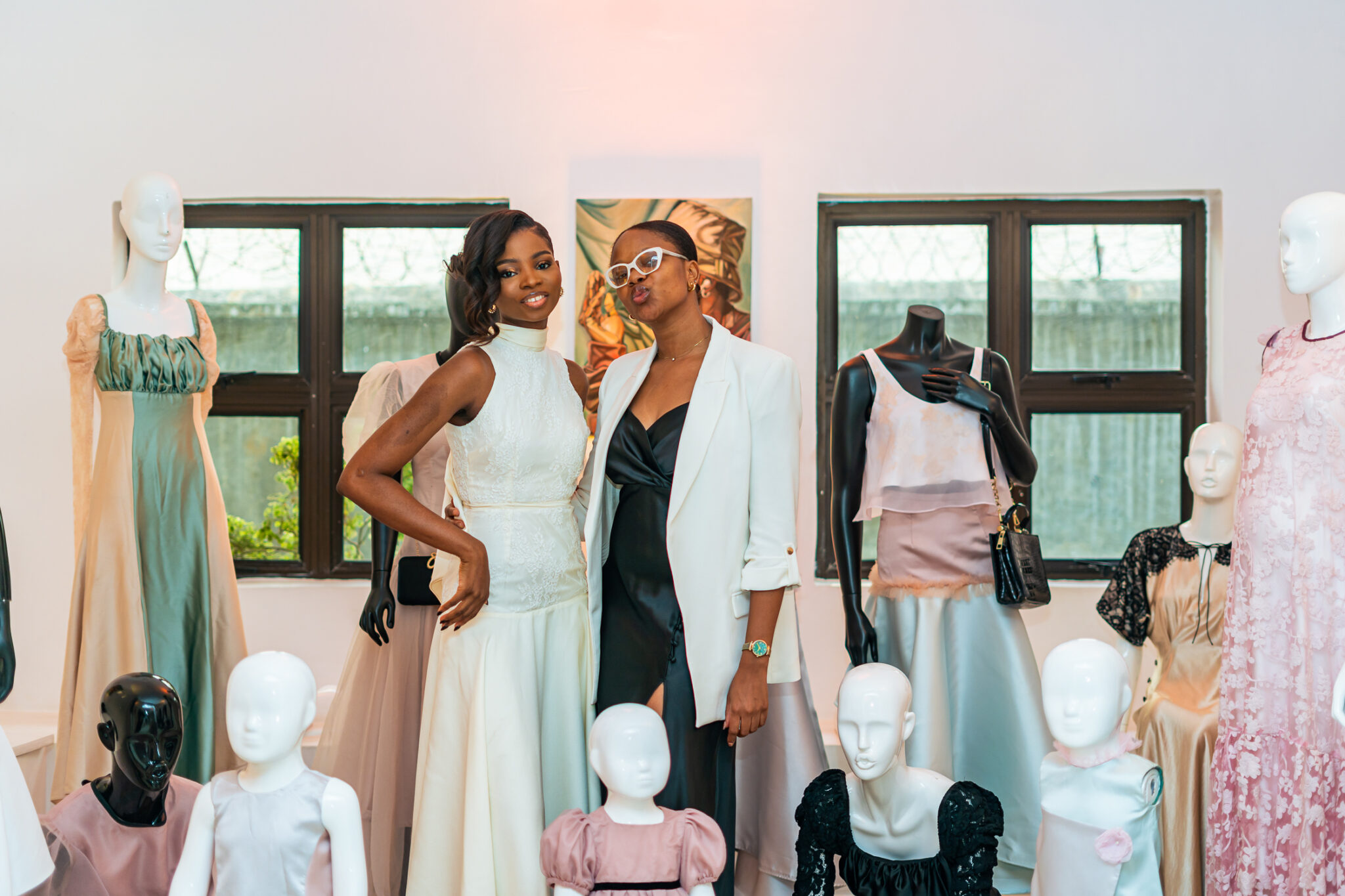 #Exclusive: Claire Idera Nnani Launches CLADINI — an Open Invitation to ...
