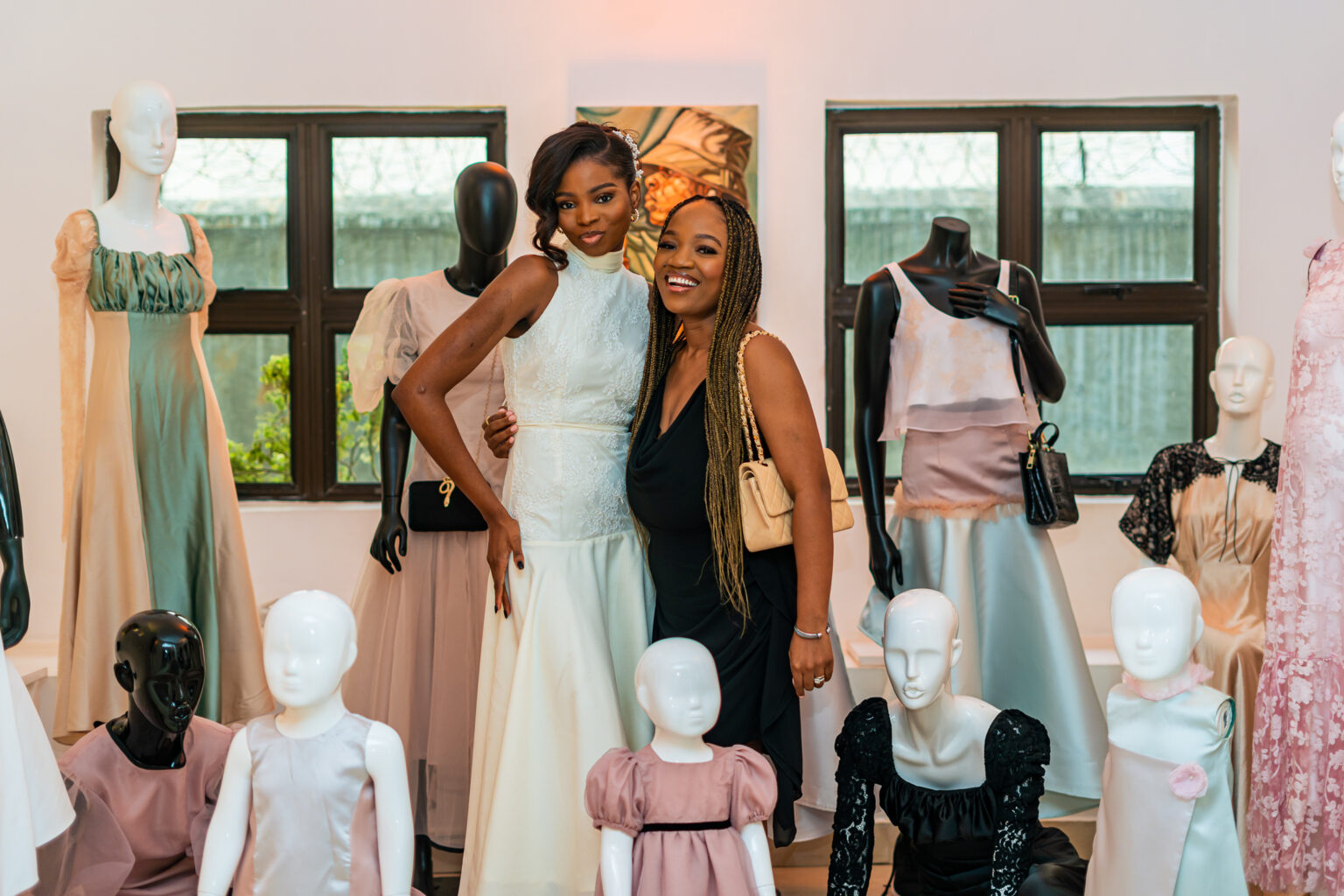 #Exclusive: Claire Idera Nnani Launches CLADINI — an Open Invitation to ...