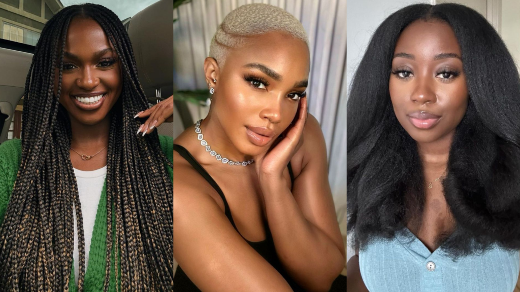 6 Trendy Beauty Posts That Will Add Some OOMPH To Your Women's Month ...