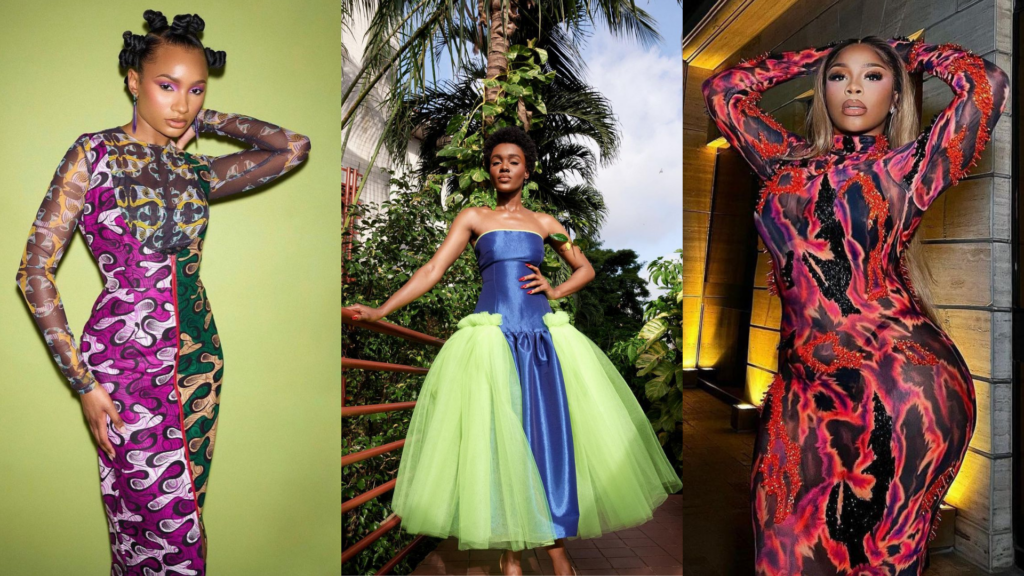 10 Easter Weekend-Perfect Nigerian Designer Outfits for Trendy ...