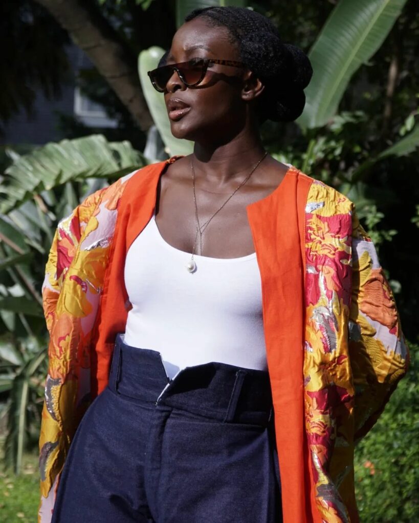 Receipts Have Been Pulled— Folu Storms’ Promo Tour Style Is Elite | BN ...