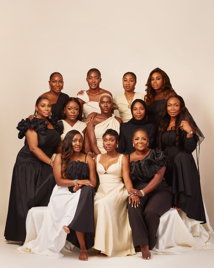 Women's Day Special: Celebrate Feminine Power, Unity & Individuality ...