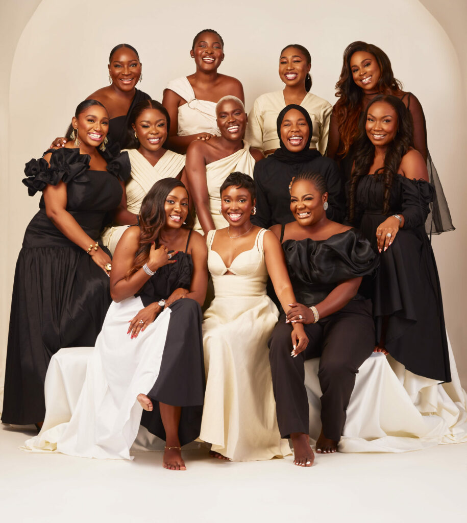 Women's Day Special: Celebrate Feminine Power, Unity & Individuality ...