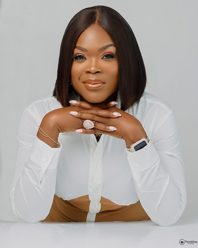 Find Out What We Know About The Upcoming 'Aso Ebi Diaries', Showcasing The Richness Of Nigerian ...