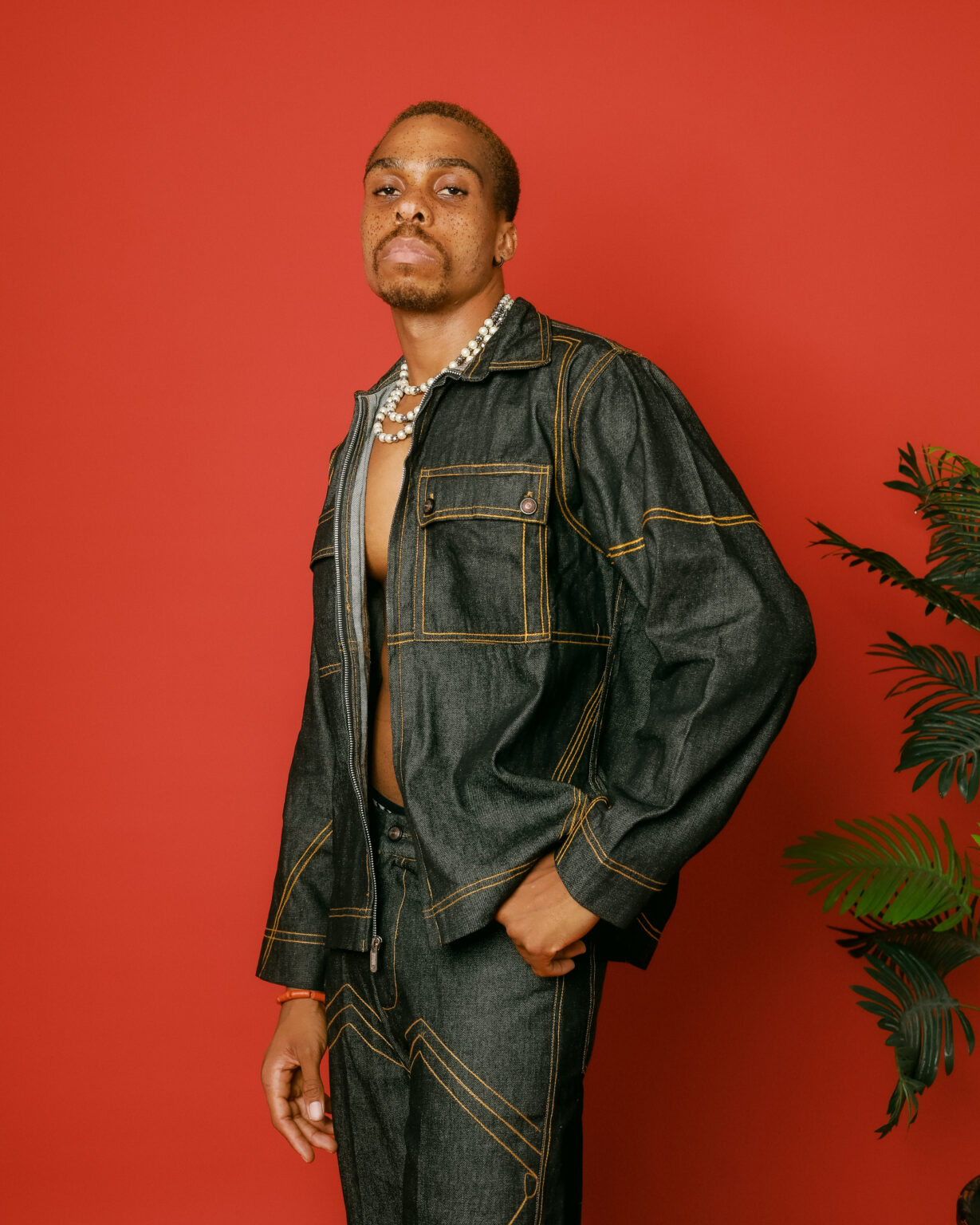 'NOSAKHARE 23' Celebrates Our Heritage & Poise, Inspired by a ...