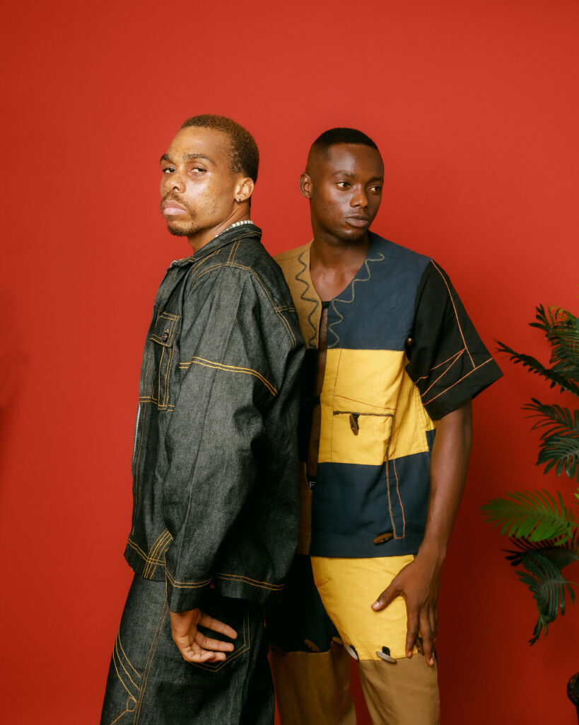 'NOSAKHARE 23' Celebrates Our Heritage & Poise, Inspired by a ...