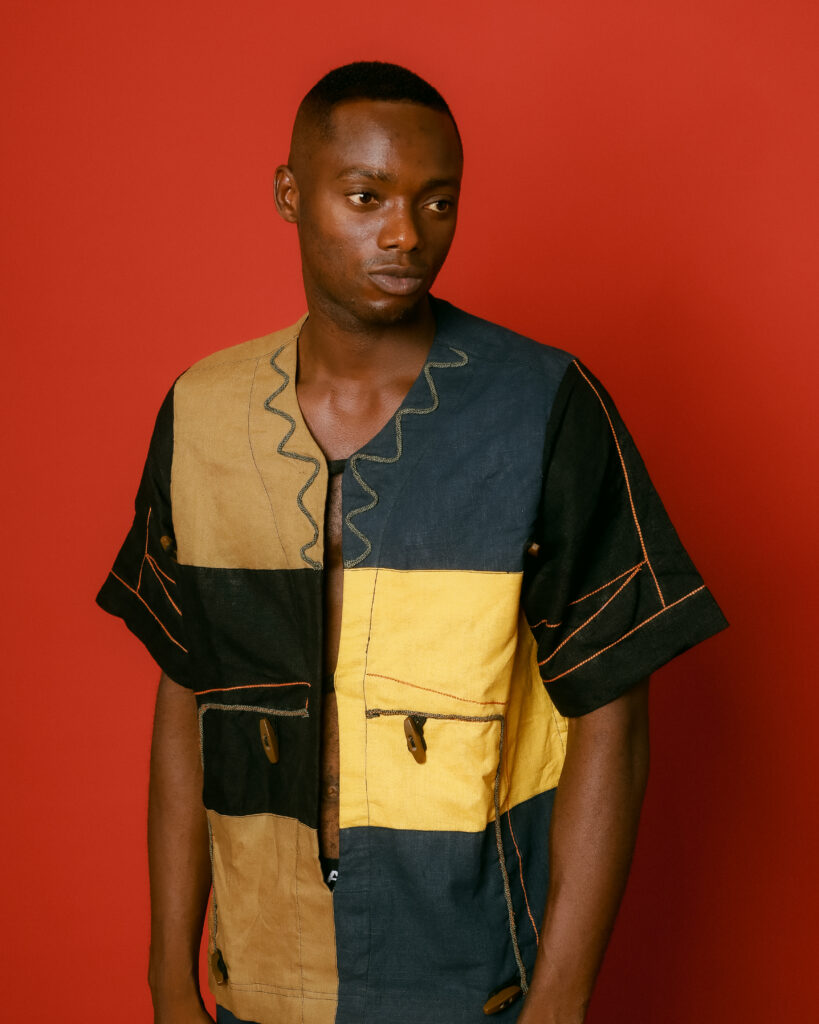 'NOSAKHARE 23' Celebrates Our Heritage & Poise, Inspired by a ...
