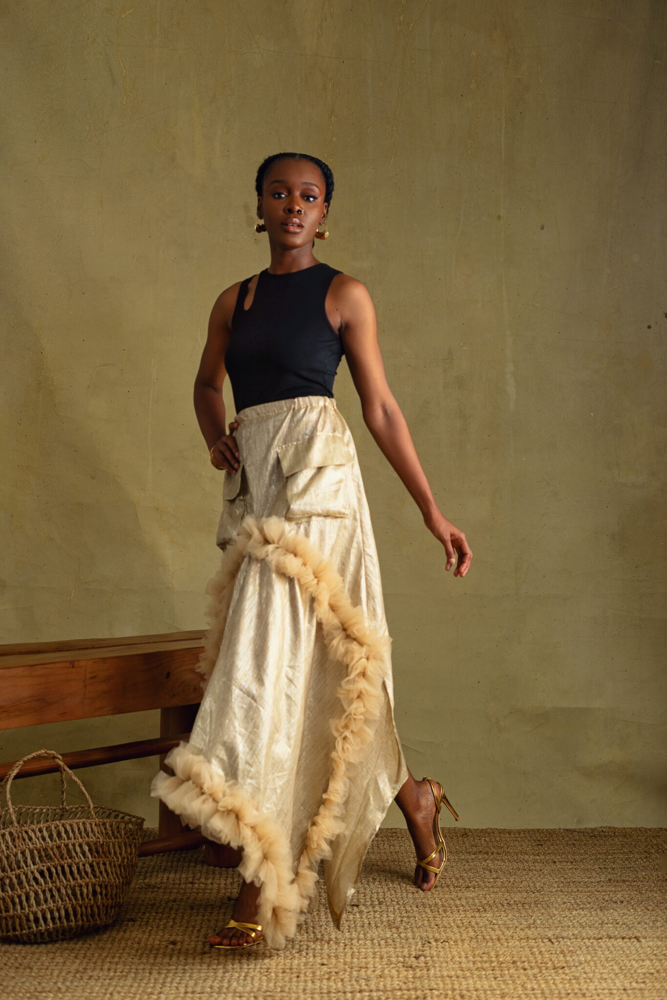 Check Out 'Nostalgia': A Tribute to Simplicity, Comfort & Cultural ...