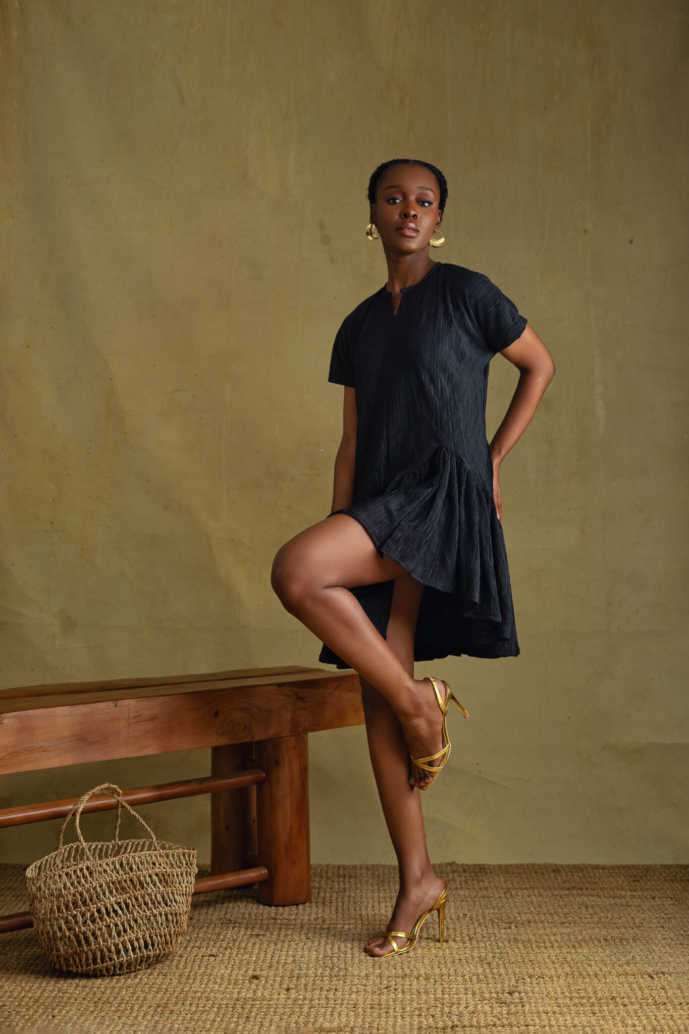 Check Out 'Nostalgia': A Tribute to Simplicity, Comfort & Cultural ...